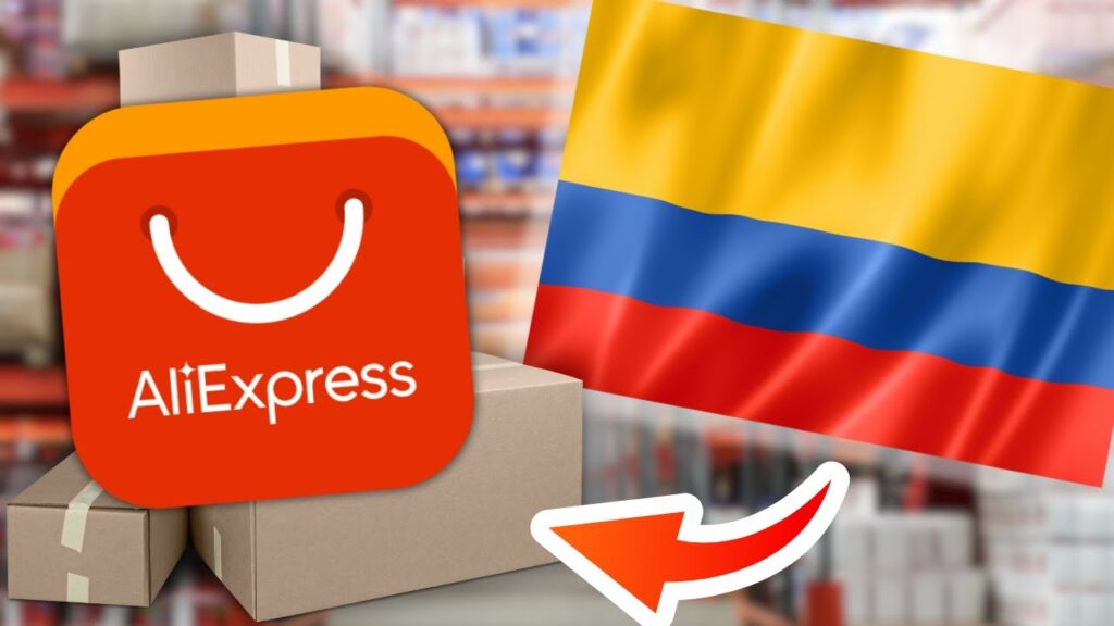 Cómo comprar en AliExpress desde Colombia: guía completa paso a paso